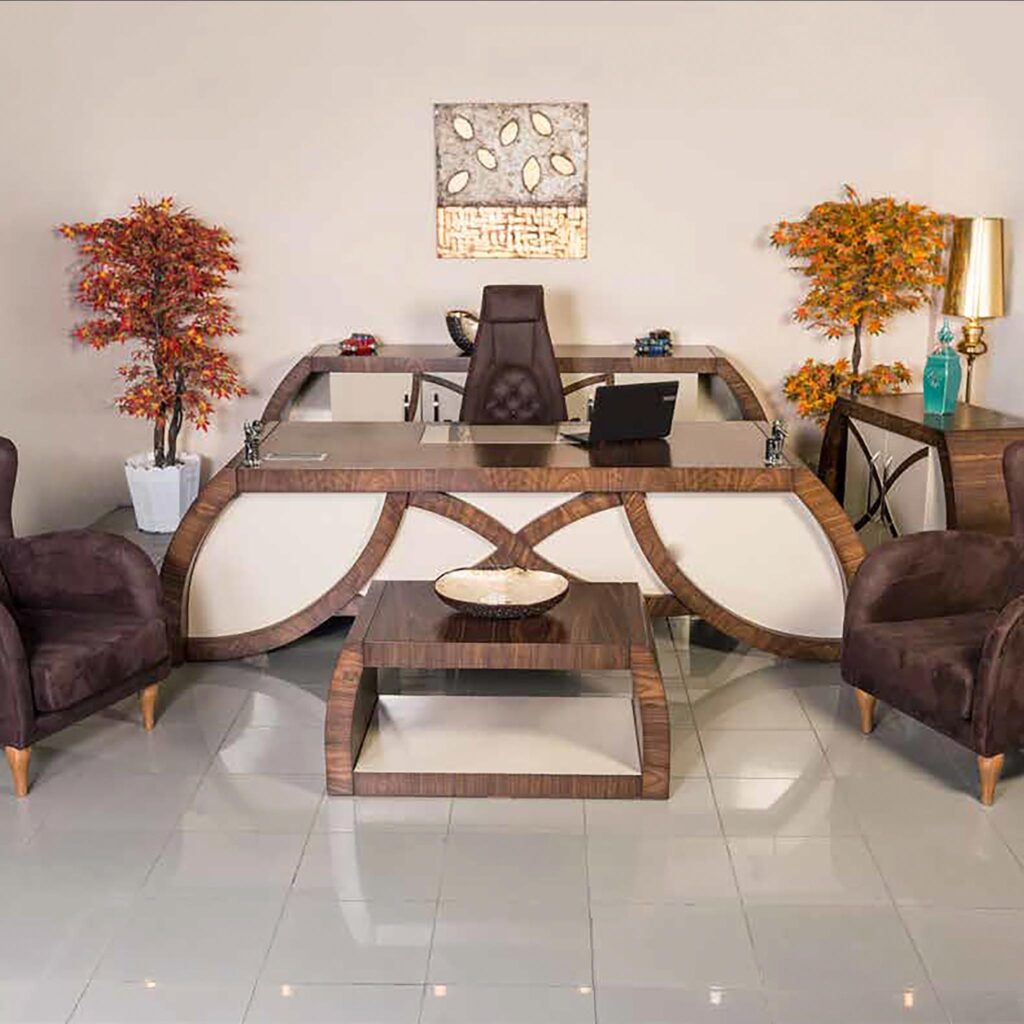 Santa Makam Takımı - MSS Ofis | Mobilya